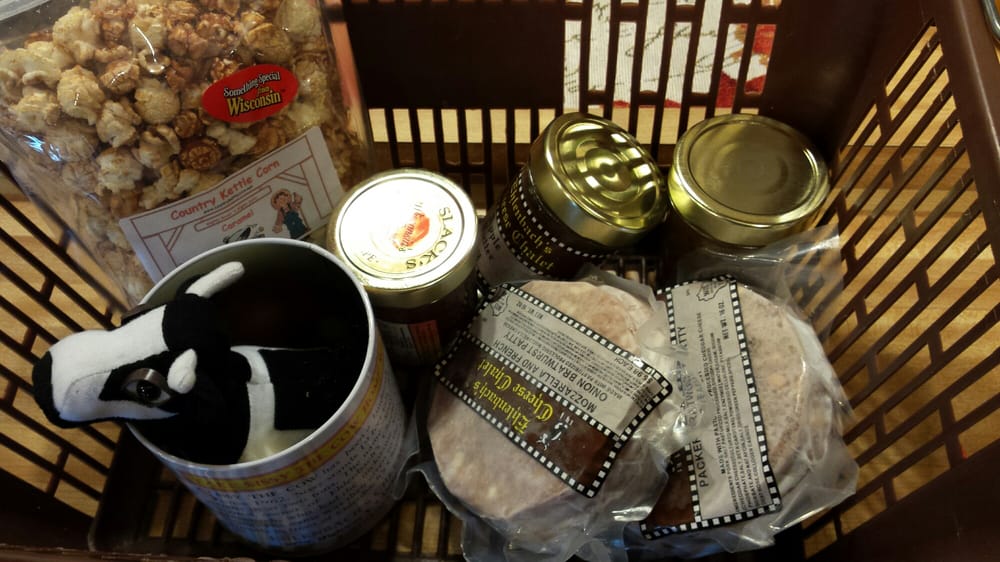 Ehlenbach’s Cheese Chalet - 61 Photos & 36 Reviews - Cheese Shops ...