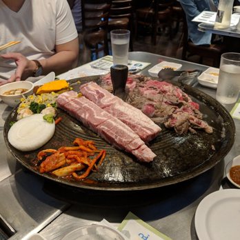 The Cast Iron Pot - 689 Photos & 426 Reviews - Korean - 356 Bergen Blvd ...