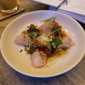 Aba - 127 Photos & 70 Reviews - Mediterranean - 302 N Green St, Fulton ...