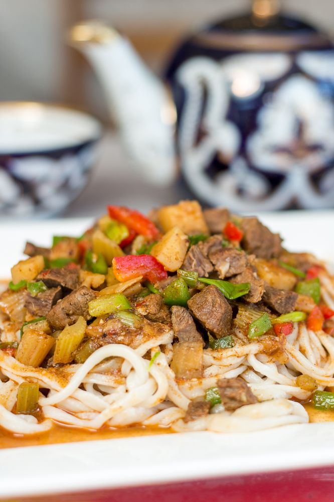 Silk Road Uyghur Cuisine - Order Food Online - 120 Photos & 79 Reviews ...
