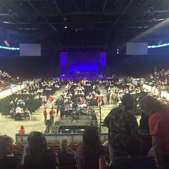Maverik Center - Check Availability - 49 Photos & 39 Reviews - Music ...