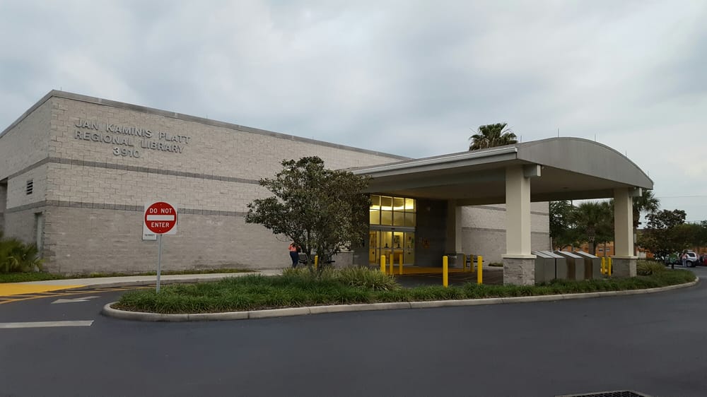 Jan Kaminis Platt Regional Library - 12 Photos & 11 Reviews - Libraries ...