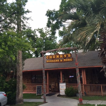 Chunky’s Burgers - 129 Photos & 169 Reviews - Burgers - 4602 Callaghan ...