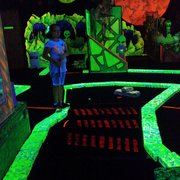 Space Golf - 60 Photos & 45 Reviews - Mini Golf - 15611 S 94th Ave ...