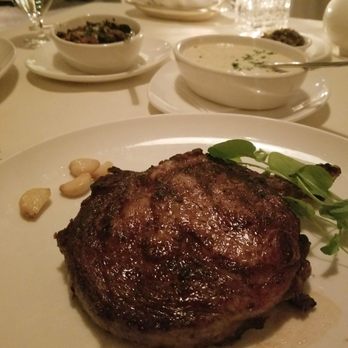 LA Prime - 1585 Photos & 855 Reviews - Steakhouses - 404 S Figueroa St ...