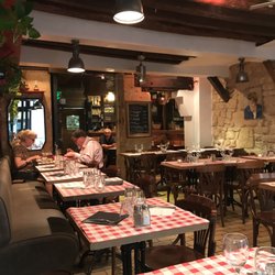 La Citrouille - 45 Photos & 27 Reviews - French - 9 rue Grégoire de ...