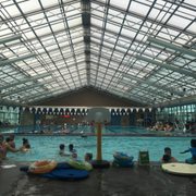 Mike Shellito Indoor Pool - 20 Photos & 40 Reviews - Swimming Lessons ...
