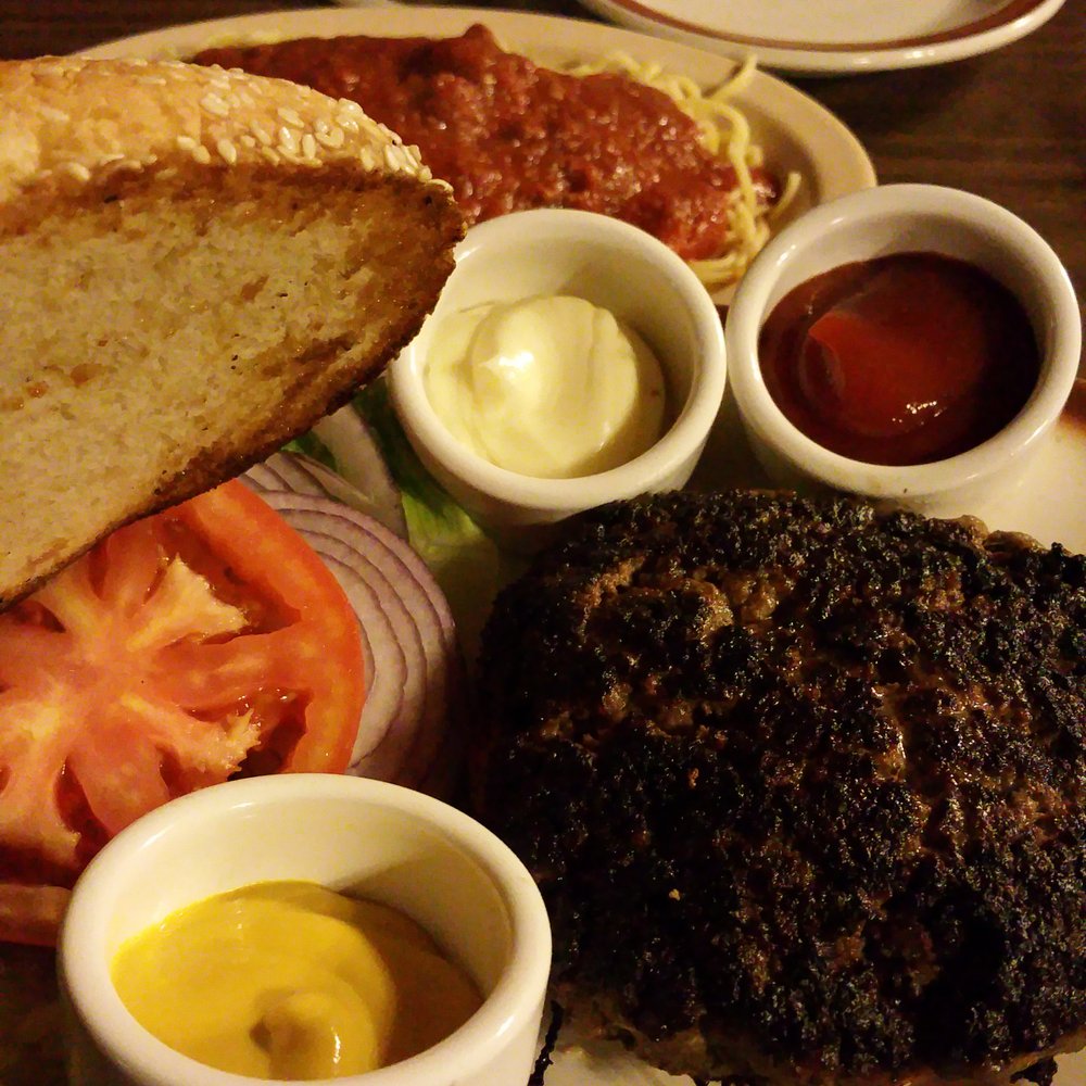 Best IE Eats--Top Ten - Yelp