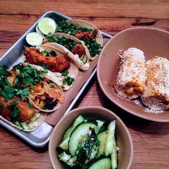 bartaco - Reston - 1091 Photos & 1158 Reviews - Tacos - 12021 Town Sq ...