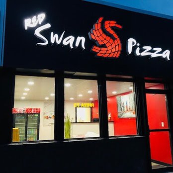 Red Swan pizza - 13 Photos - Pizza - 6411 Bowness Road NW, Calgary, AB ...