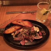 The Plimoth - 153 Photos & 253 Reviews - Italian - 2335 E 28th Ave ...