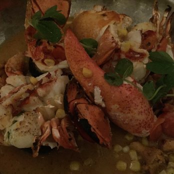 Ostra - 273 Photos & 226 Reviews - Seafood - 1 Charles St S, Back Bay ...