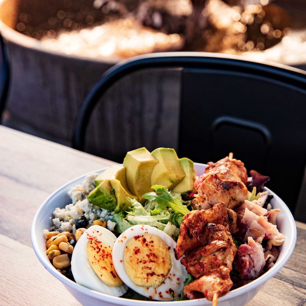 Rooftop Bars / Bars With a View - Yelp