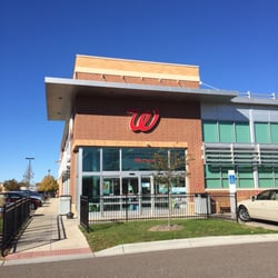 Walgreens - Drugstores - 1611 County Road C W, Roseville, MN - Phone ...