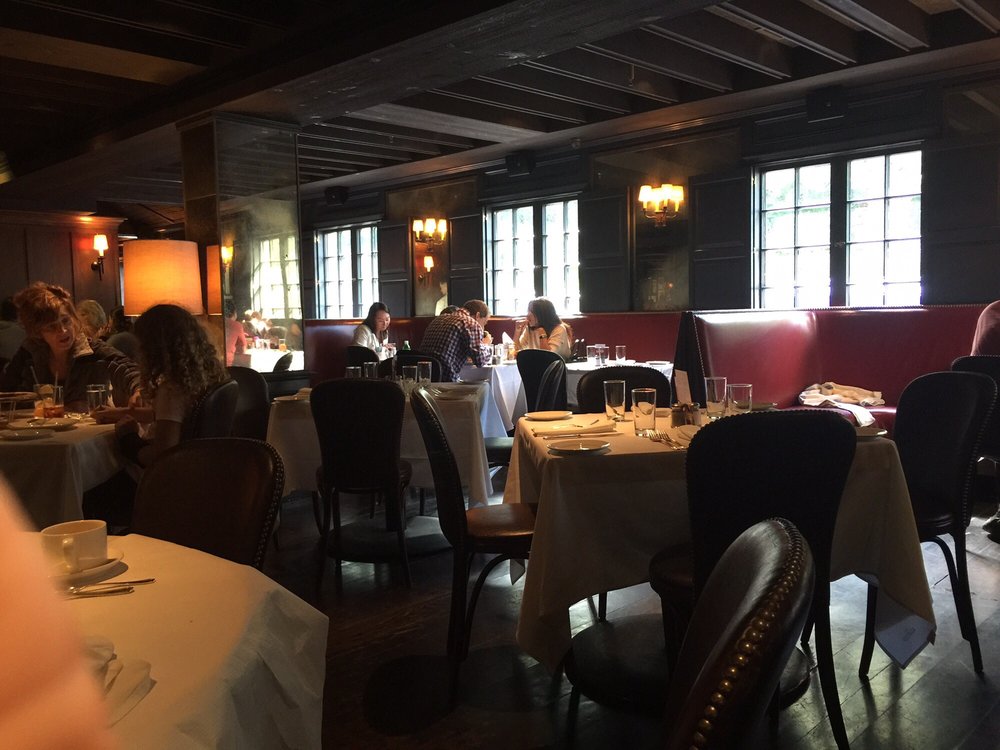 Hendrick’s Tavern - 100 Photos & 159 Reviews - Bars - 1305 Old Northern ...