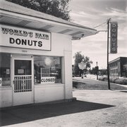 World’s Fair Donuts - 86 Photos & 184 Reviews - Donuts - 1904 S ...