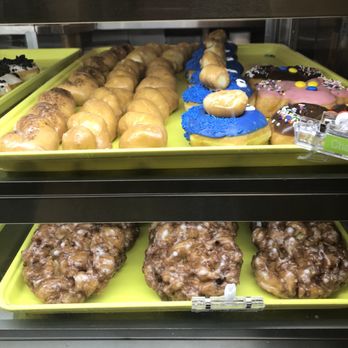 Texas Donuts - 215 Photos & 190 Reviews - Donuts - 13830 Lee Hwy ...