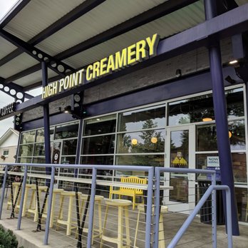 High Point Creamery - Order Food Online - 339 Photos & 313 Reviews ...
