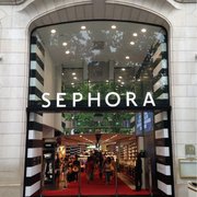 Sephora - 32 Photos & 105 Reviews - Cosmetics & Beauty Supply - 70-72 ...