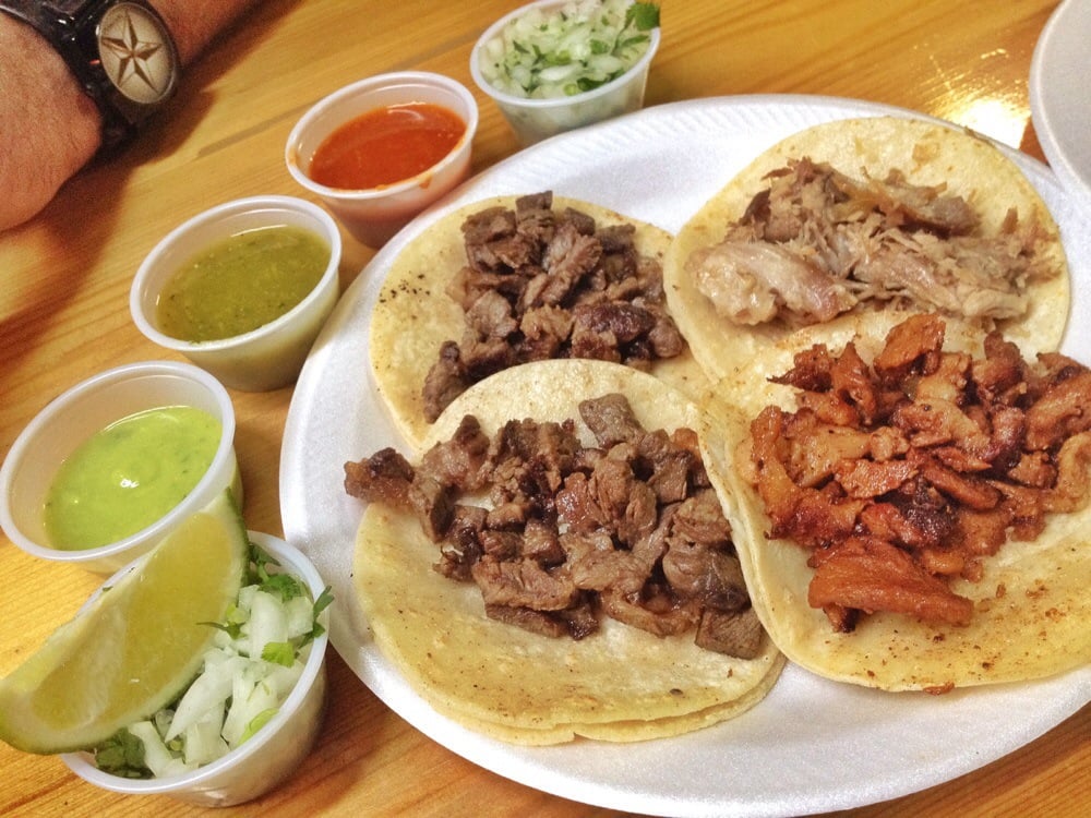 Tacos El Primo - 10 Photos - Food Trucks - 414 High Rd, Kyle, TX ...