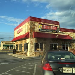 Cook Out - 17 Reviews - Fast Food - 808 Martha Berry Blvd NE, Rome, GA ...