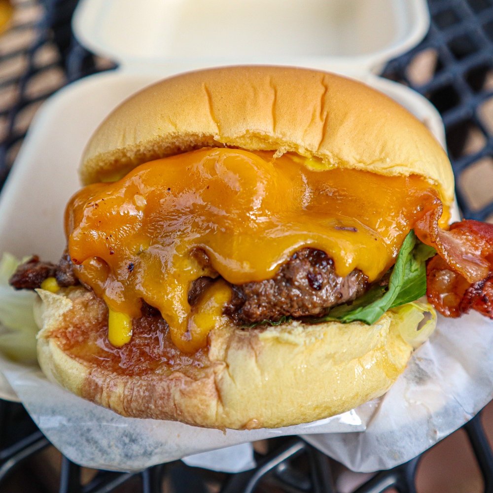 Yelp's 11 Outrageous Burgers - Last Updated 2022 - Yelp