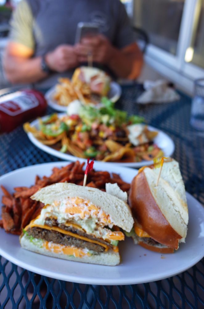 Native Foods Cafe - Order Food Online - 399 Photos & 465 Reviews ...