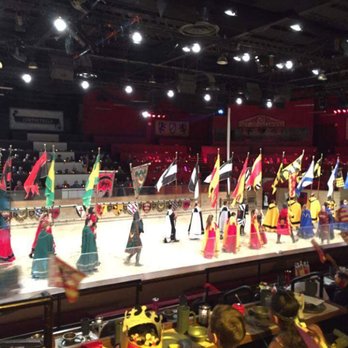 Medieval Times Dinner & Tournament - 682 Photos & 450 Reviews ...
