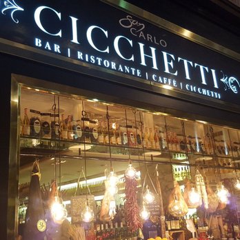 San Carlo Cicchetti - 110 Photos & 70 Reviews - Italian - 215 ...