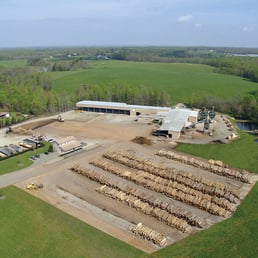 Edwards Wood Products - Building Supplies - 2215 Old Lawyers Rd ...