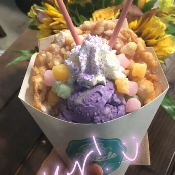 Drizzle - 2019 All You Need to Know BEFORE You Go (with Photos ...