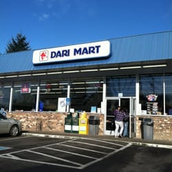 Dari-Mart - Grocery - 4925 Barger Dr, Eugene, OR - Phone Number - Yelp