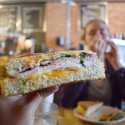 High Five Coffee - 162 Photos & 185 Reviews - Coffee & Tea - 190 ...