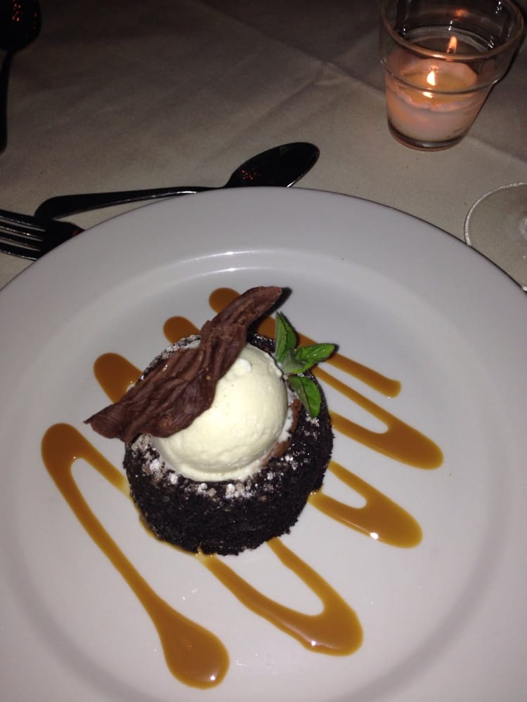 Mistral - 716 Photos & 910 Reviews - French - 223 Columbus Ave, Back ...