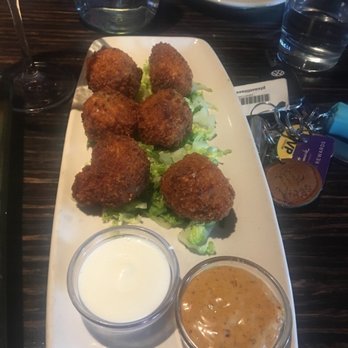 Bonefish Grill - 155 Photos & 178 Reviews - Seafood - 4421 Six Forks Rd ...