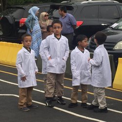 Palm Tree School - Elementary Schools - 8900 Lee Hwy, Fairfax, VA ...