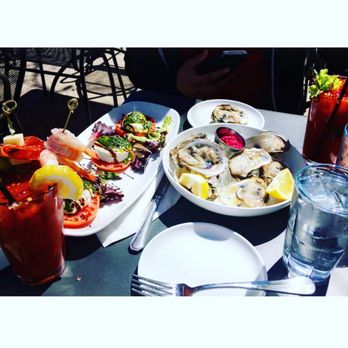 PR Italian Bistro - 374 Photos & 651 Reviews - Italian - 3908 N ...