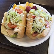 Sub Shack No 12 - 18 Photos & 26 Reviews - Sandwiches - 17195 Newhope ...