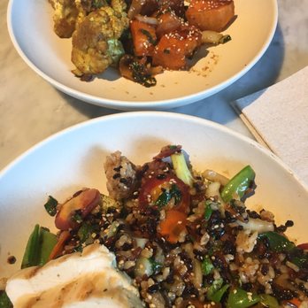 Flower Child - 366 Photos & 309 Reviews - Cafes - 5450 W Lovers Ln ...