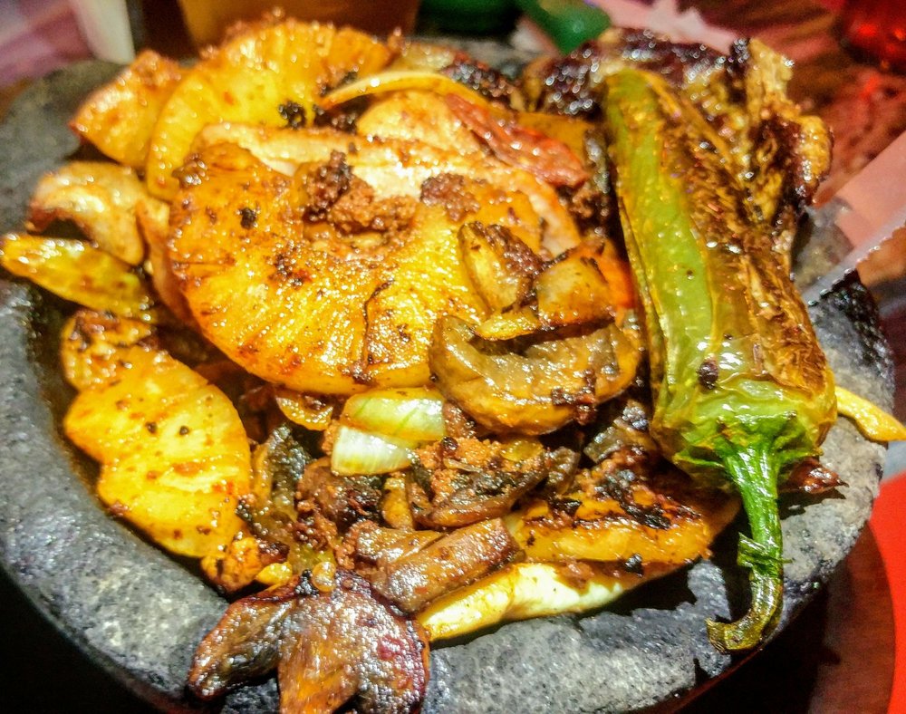 El Sazon - Mexican - 1520 S US Hwy 421, Harlan, KY - Restaurant Reviews ...