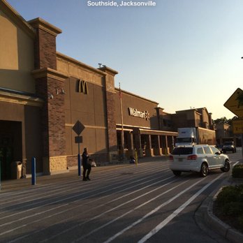 Walmart Supercenter - 182 Photos & 21 Reviews - Department Stores ...