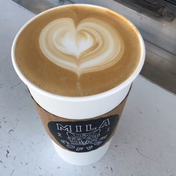 Mila Coffee - 47 Photos & 63 Reviews - Coffee & Tea - 2202 Broadway ...