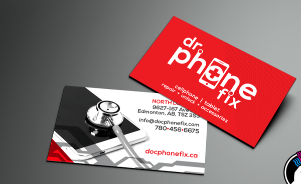 Dr.Phone Fix - Mobile Phone Repair - 9627 167 Avenue NW, Edmonton, AB ...