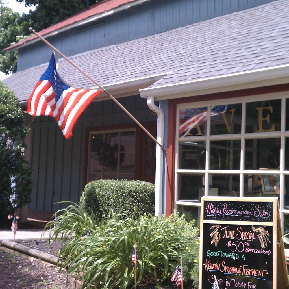 Gettin Yur Hurr Did' - Yelp