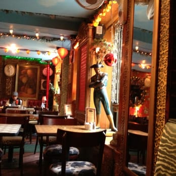 24/7 & Open Past Midnight Restaurants - New York, NY - Yelp