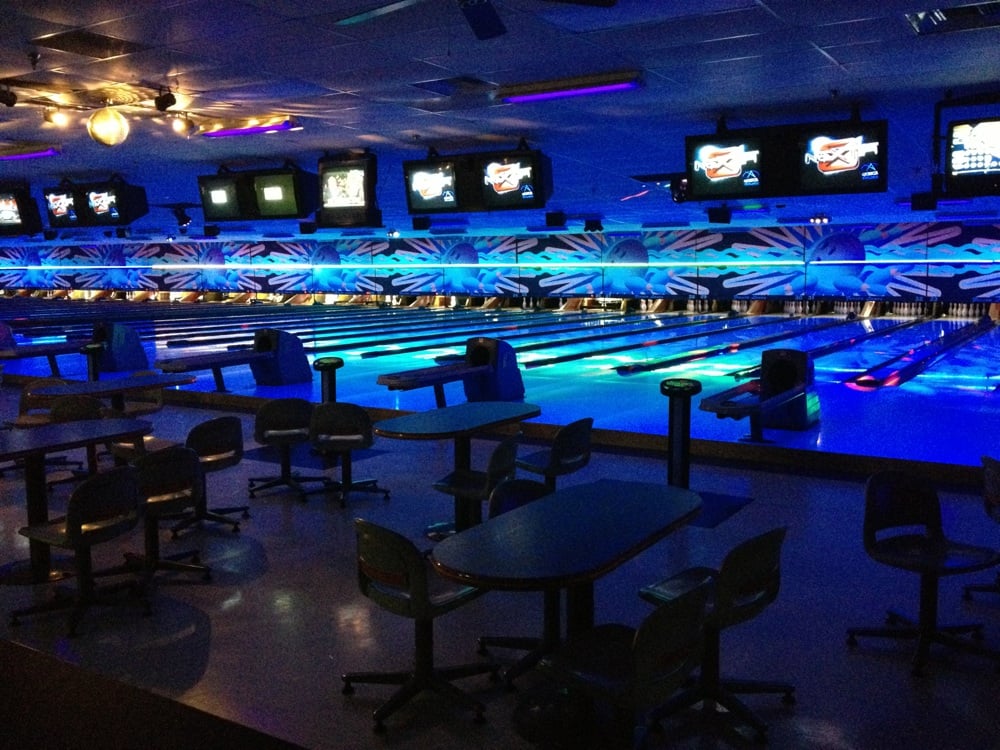 Fiesta Lanes - 28 Photos & 16 Reviews - Bowling - 1202 Huisache Ave ...