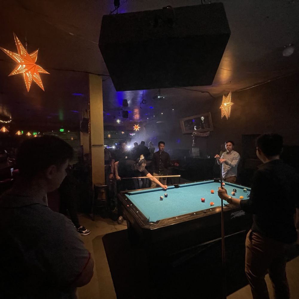 Best Pool Halls in the Country - Yelp