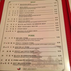 Shanghai Chinese Restaurant - 15 Reviews - Chinese - 305 W 10th Ave ...