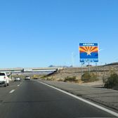 California Arizona Border - 23 Photos - Landmarks & Historical ...