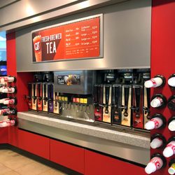 QuikTrip - 23 Photos & 11 Reviews - Gas Stations - 1234 E Santa Fe St ...